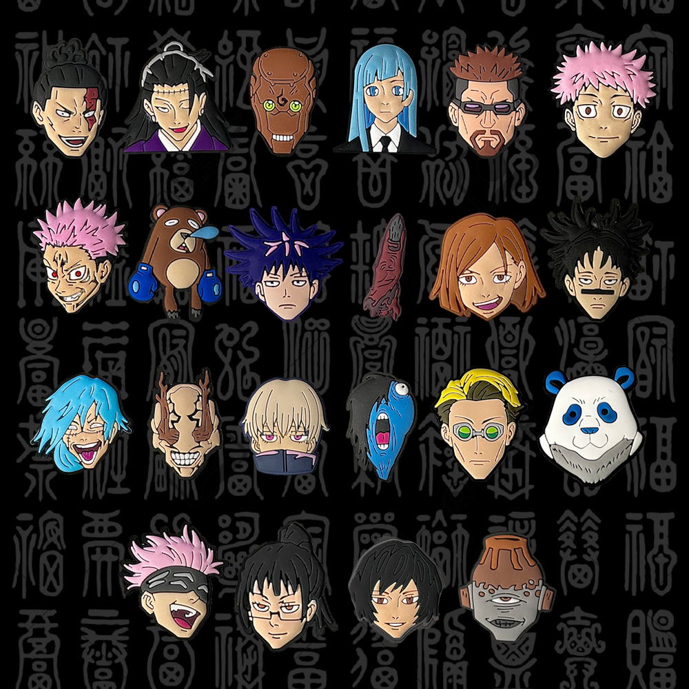 JIBBITZ – Otku Supply