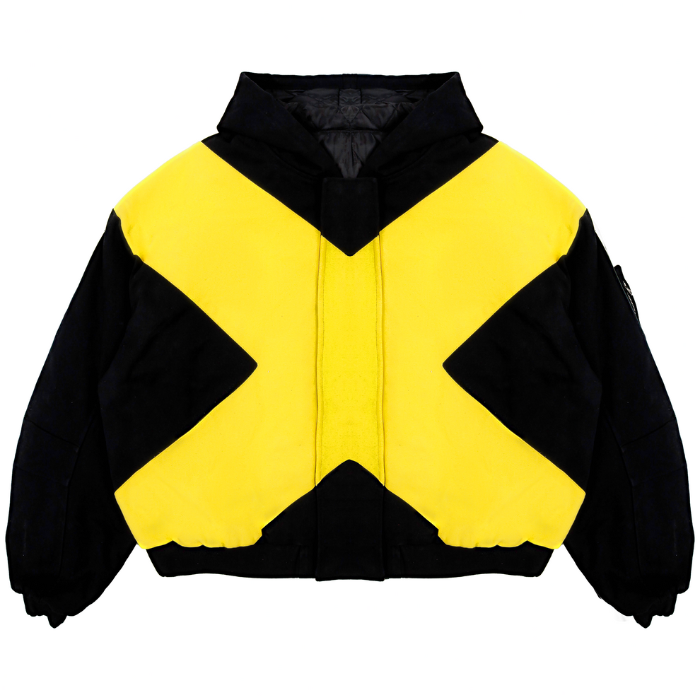 MUTANT BOMBER *PREORDER* SHIPS AUGUST – Otku Supply